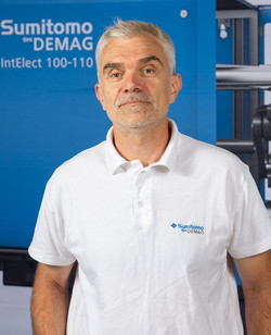 Sumitomo (SHI) Demag France - Sumitomo (SHI) Demag